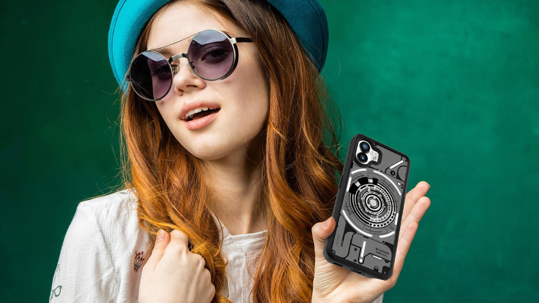 KAPAVER® Official Store - Buy Best Mobile Back Covers and Cases Online