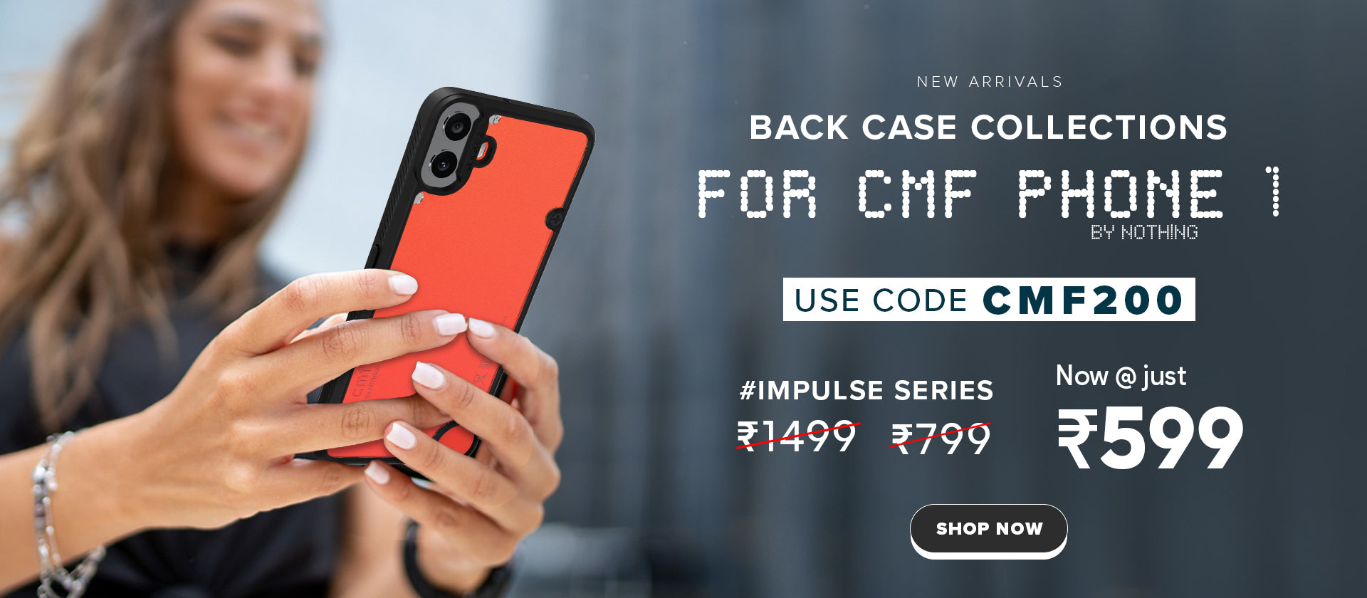 KAPAVER® Official Store - Buy Best Mobile Back Covers and Cases Online