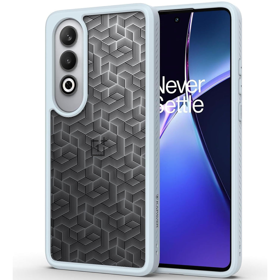 OnePlus Nord CE4 Case Collections