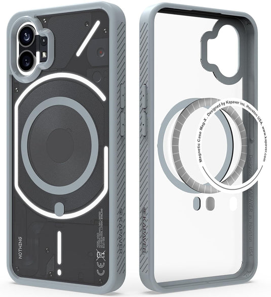 Nothing Phone 1 5G Case Collections