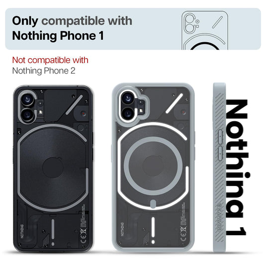 Nothing Phone 1 5G Case Collections