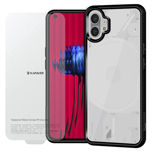 Nothing Phone 1 5G Case Collections