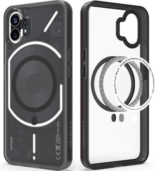 Nothing Phone 1 5G Case Collections