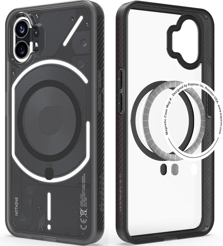 Nothing Phone 1 5G Case Collections