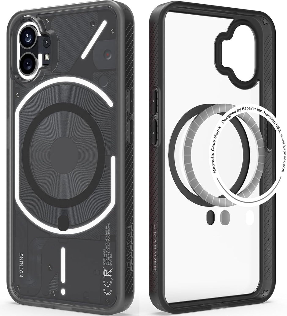 Nothing Phone 1 5G Case Collections
