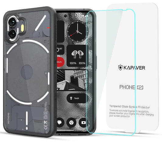 Buy Nothing Phone 2 Back Cover Case Collections