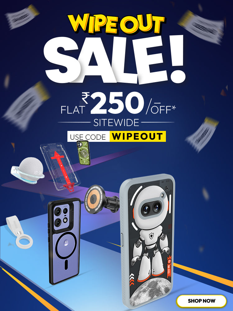 KAPAVER® Official Store - Buy Best Mobile Back Covers and Cases Online