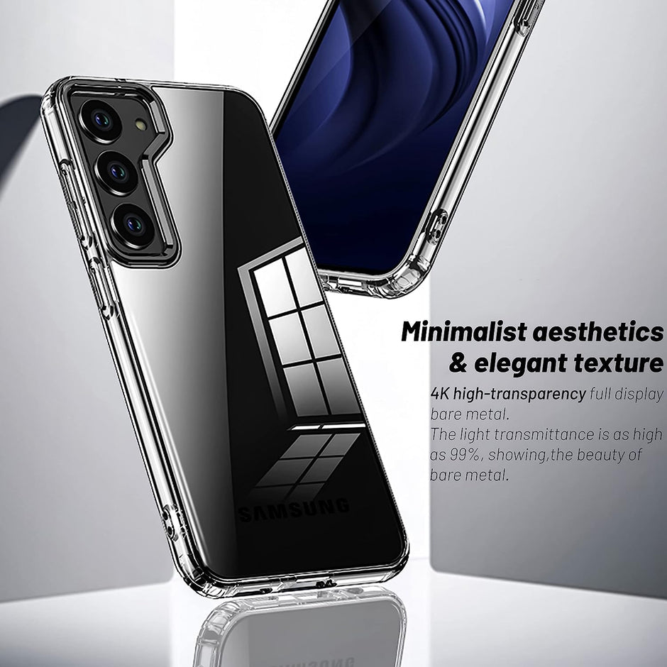 Best Samsung Galaxy S23 Series Back Cover Case Collections