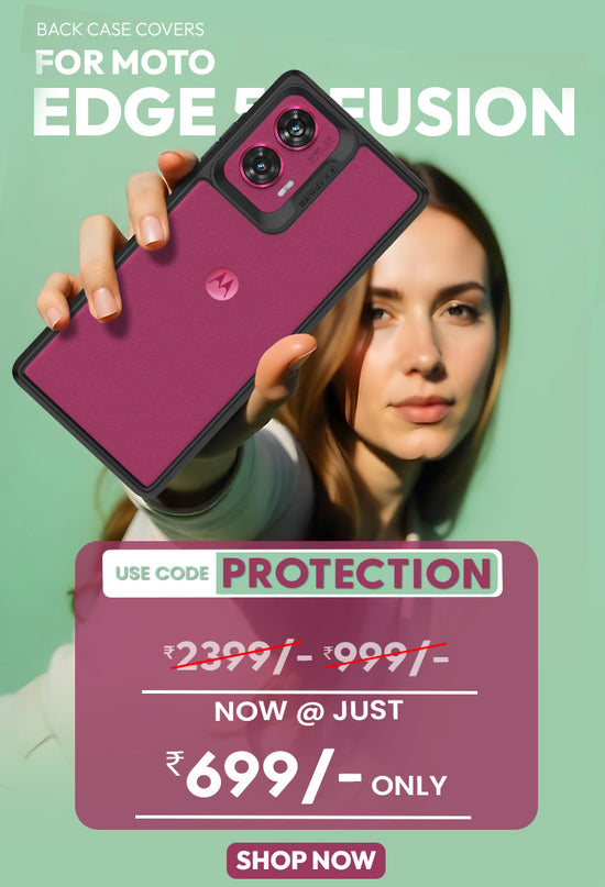 KAPAVER® Official Store - Buy Best Mobile Back Covers and Cases Online