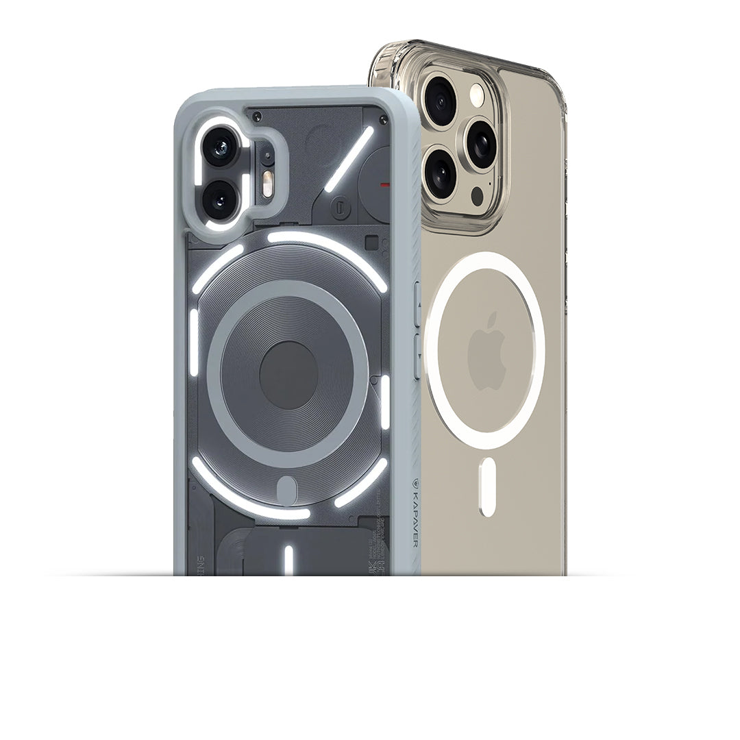 KAPAVER® Official Store - Buy Best Mobile Back Covers and Cases Online