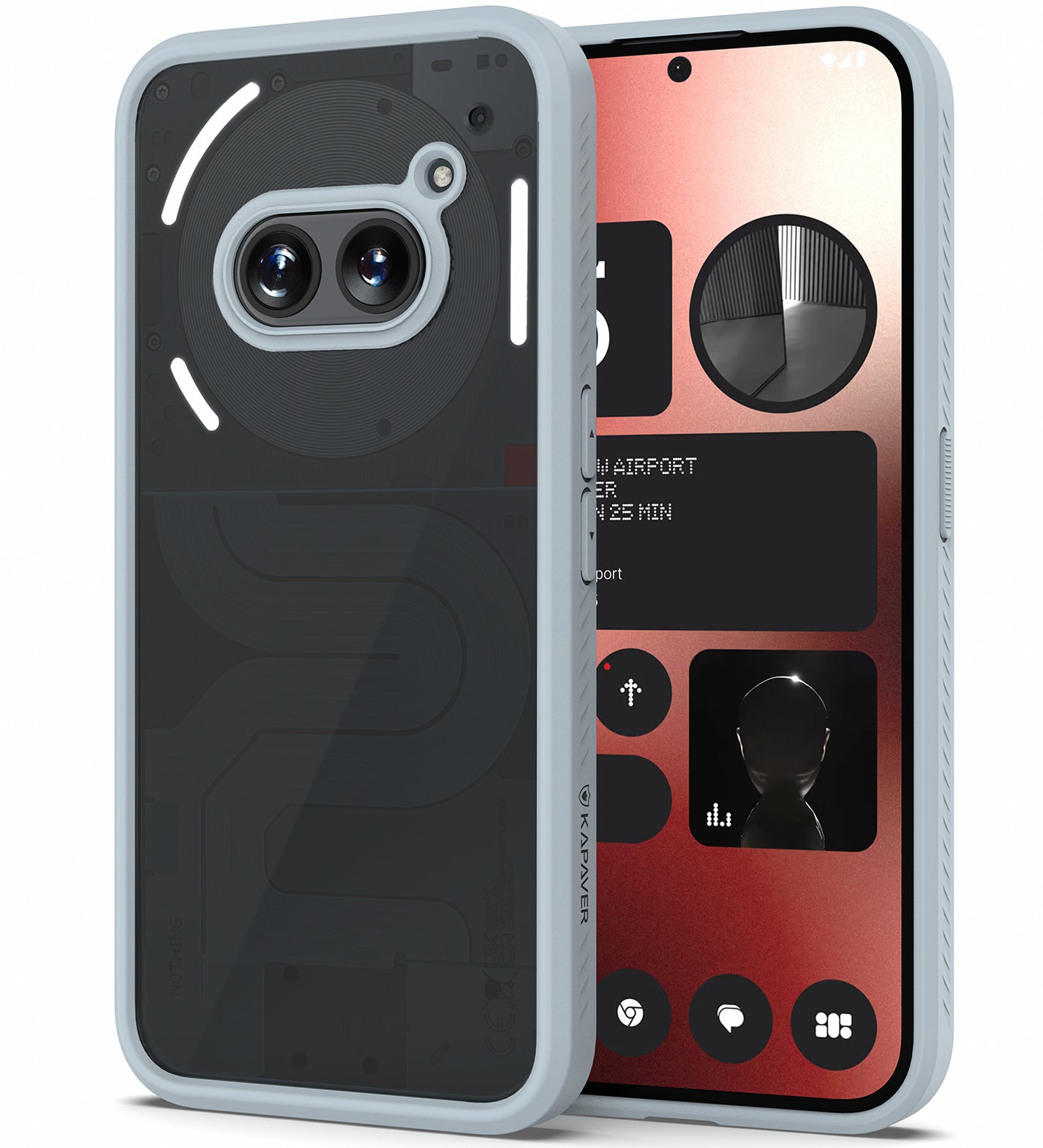 KAPAVER® Official Store - Buy Best Mobile Back Covers and Cases Online