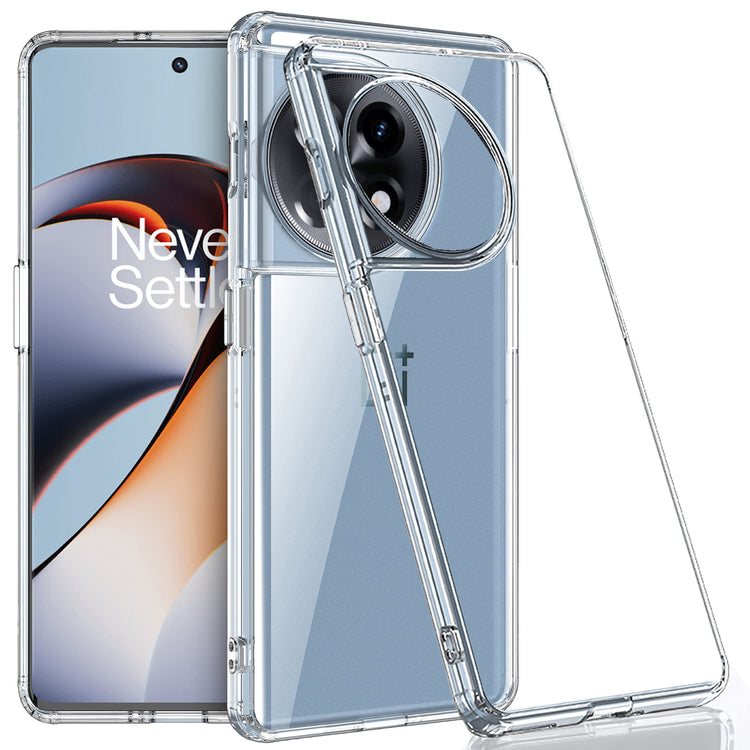 Buy the Best Crystal Clear Transparent Cases Online india