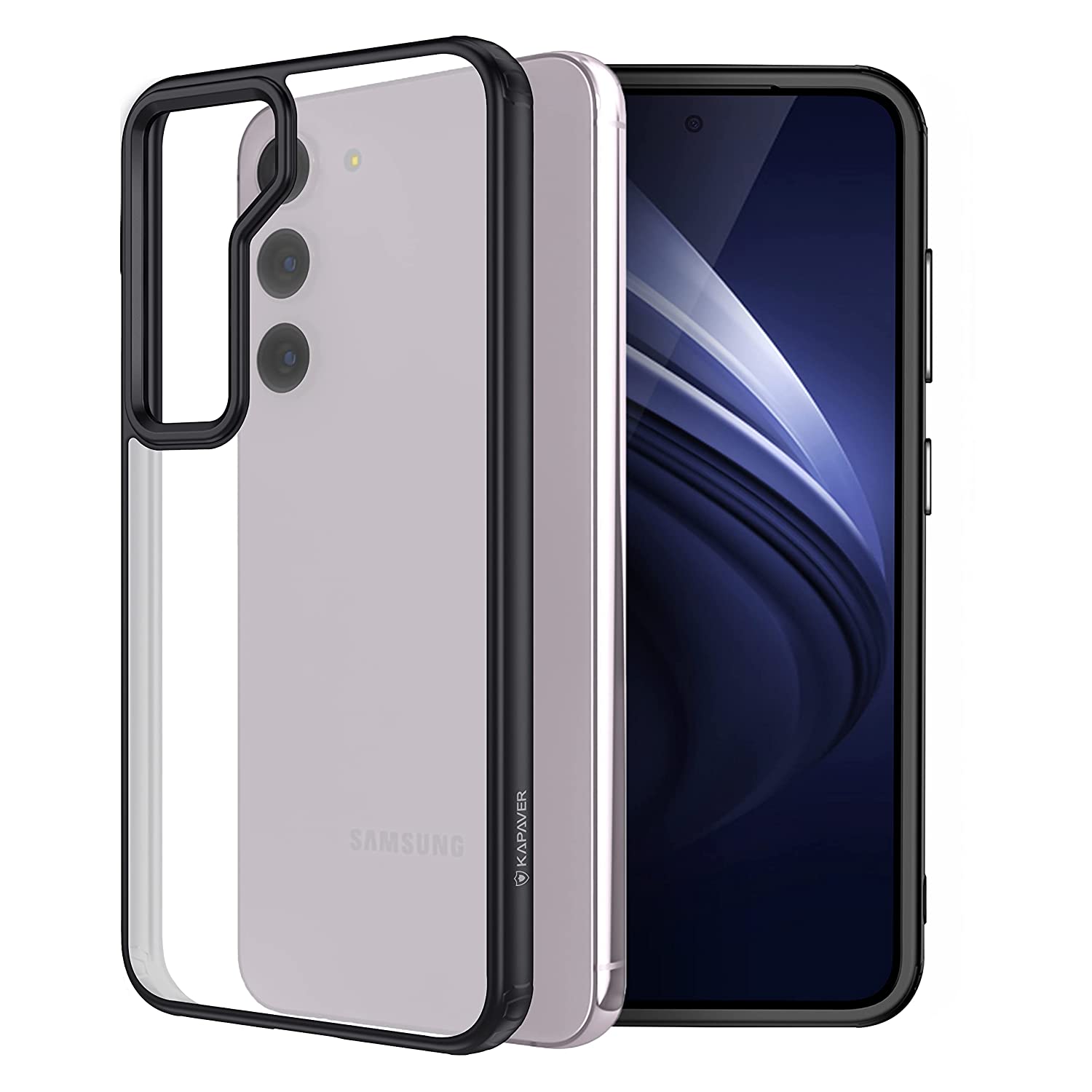 Best Samsung Galaxy S23 Series Back Cover Case Collections